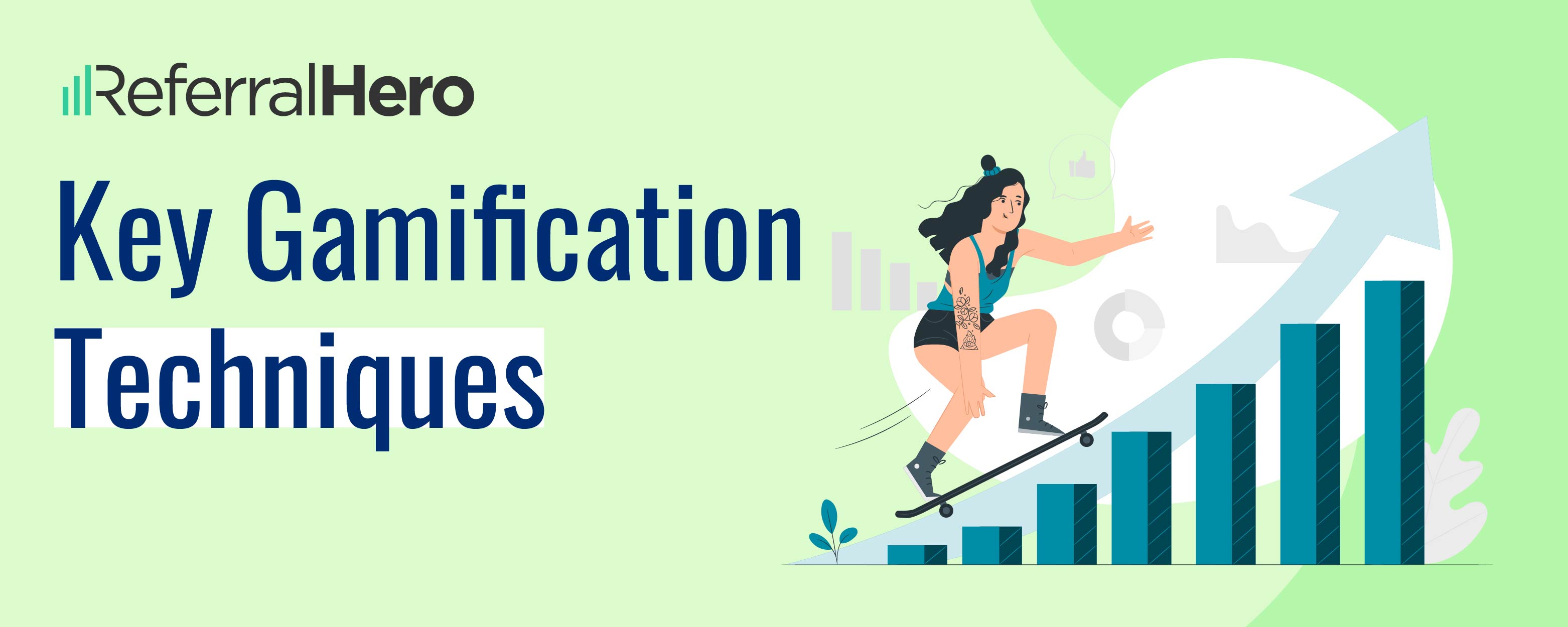 Gamification Apps | ReferralHero Blog